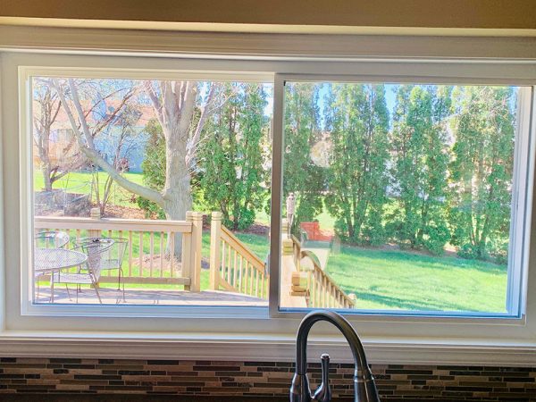 Recent Projects | Discount Windows and Door of Omaha | Best Prices