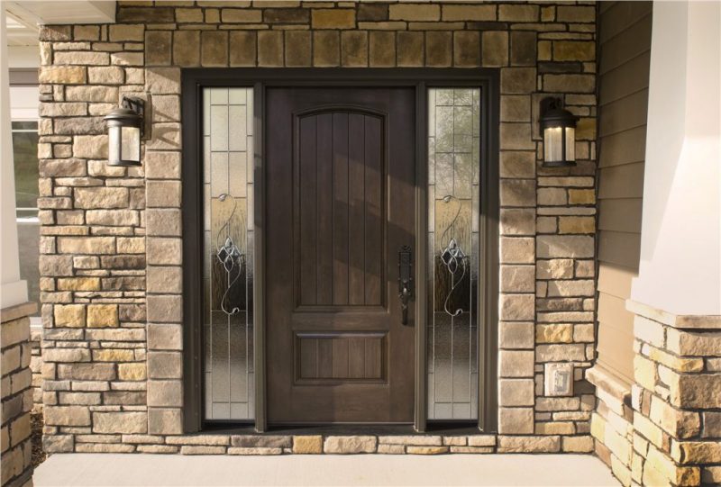Home Door Replacement - Discount Window and Door of Omaha