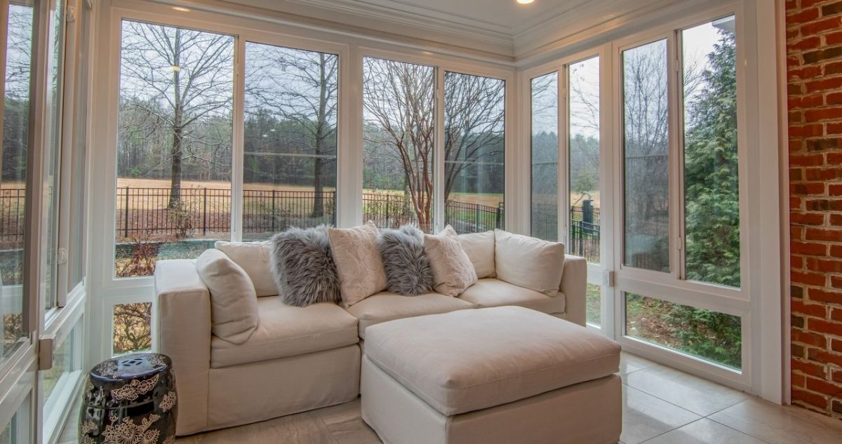 Best Windows for Weather Protection | Discount Window and Door Omaha