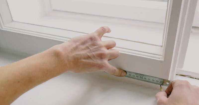 How To Measure a Window - Discount Window & Door of Omaha