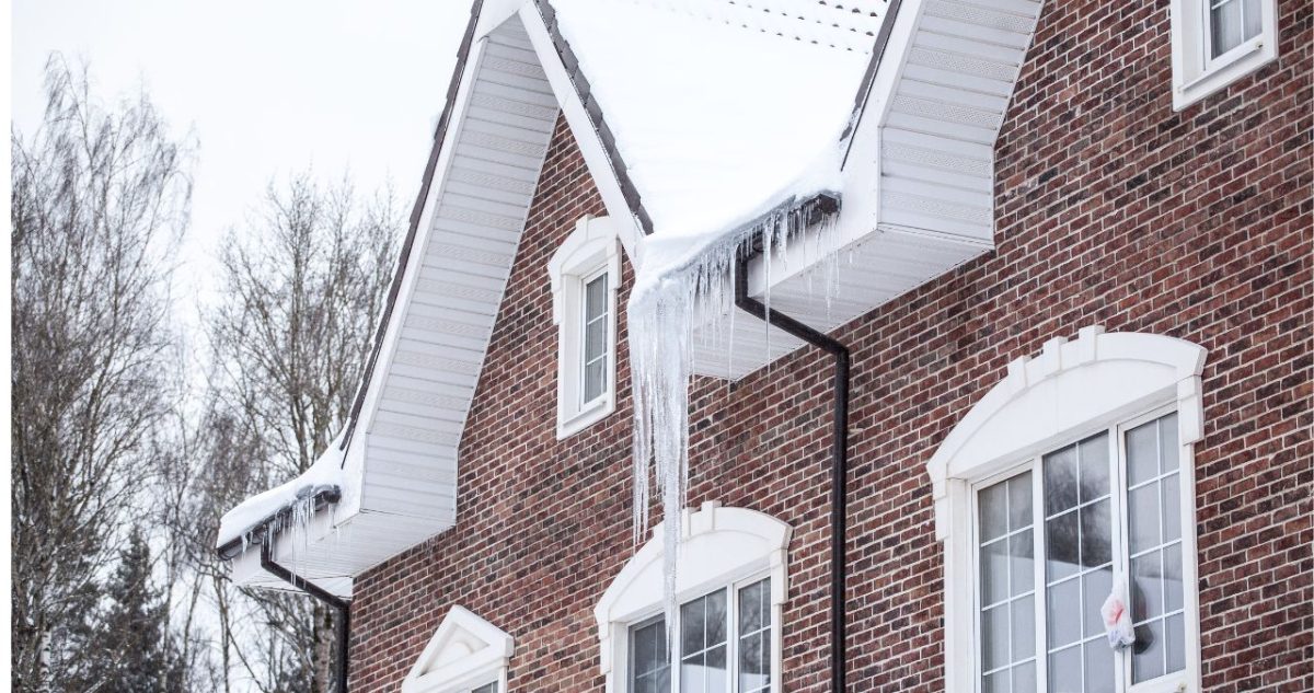 The Benefits Of Winterizing Your Windows - Omaha, Nebraska
