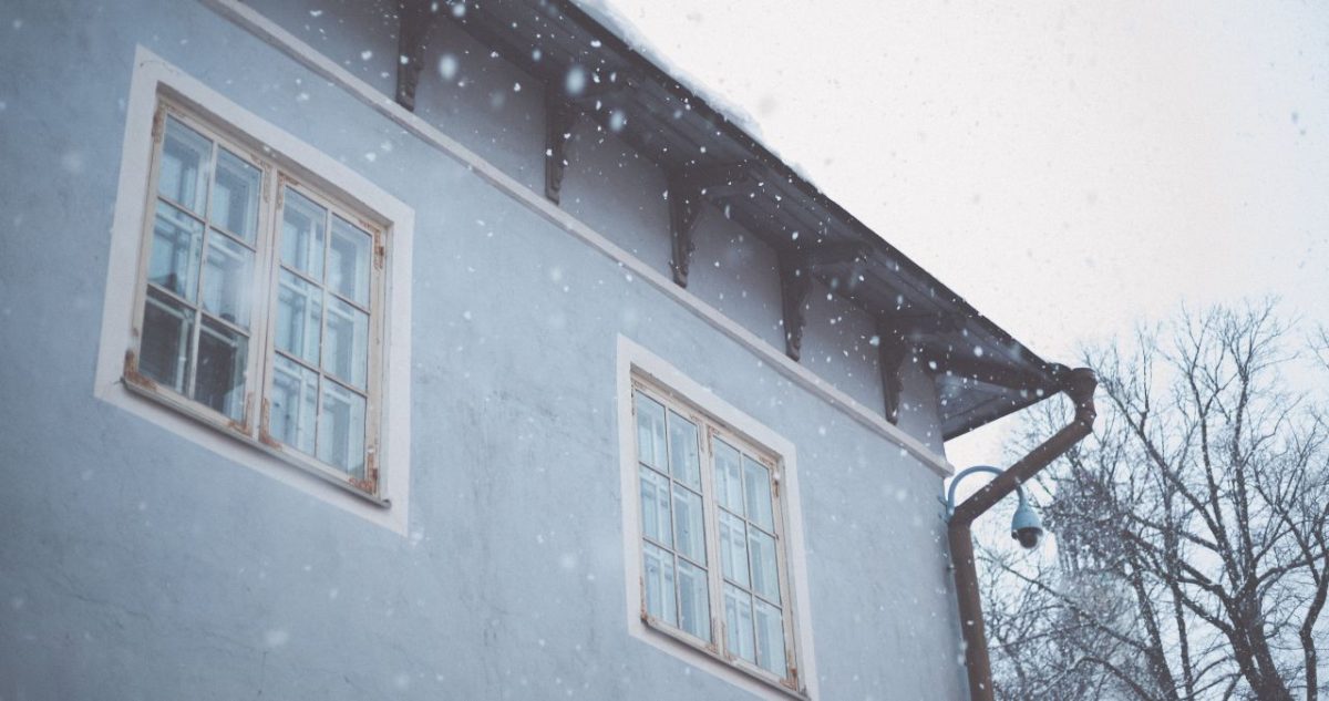 Is it Normal for Cold Air to Come Through Home Windows?